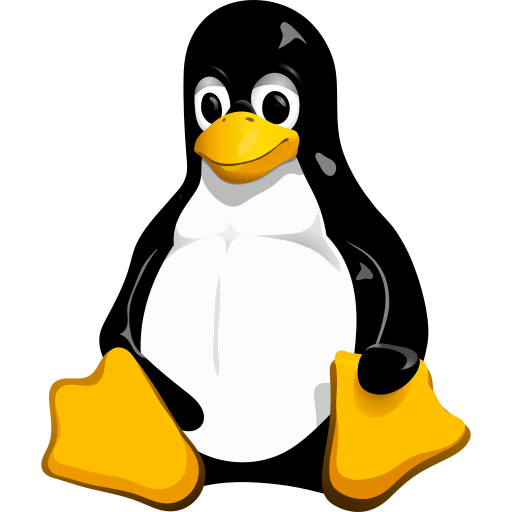 „Linux“