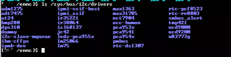 Isishwankathelo se-I2C kwiLinux 1002_4