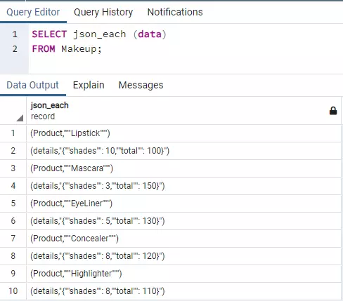 Функцыі PostgreSQL JSON 10058_3