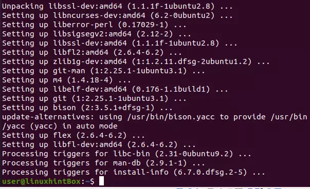 Sau thiab nruab kernel ubuntu 1006_4