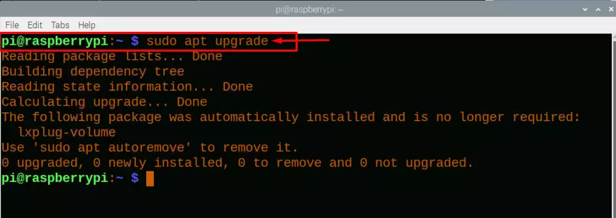 Cara memasang Folding@home pada Raspberry Pi 10113_2