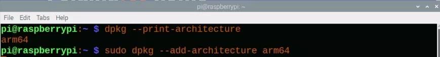 Folding@home:n asentaminen Raspberry Pi:lle 10113_6