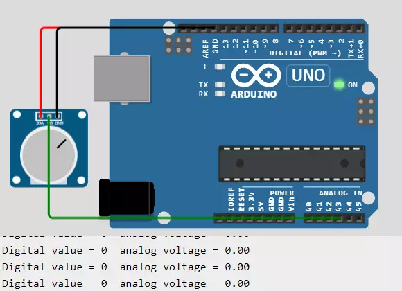 ¿Qué son los ADC en Arduino? 10135_4