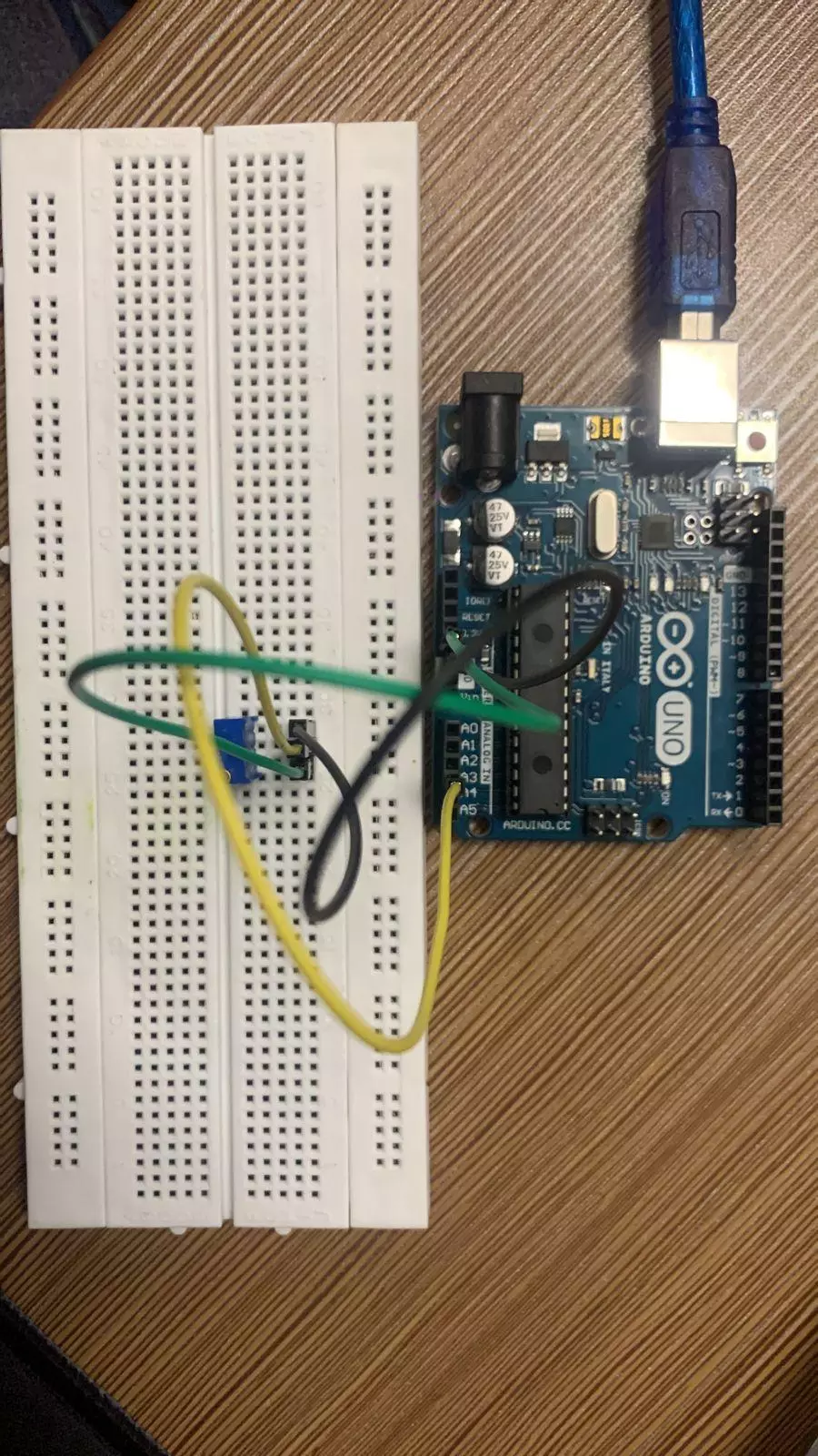 ¿Qué son los ADC en Arduino? 10135_5