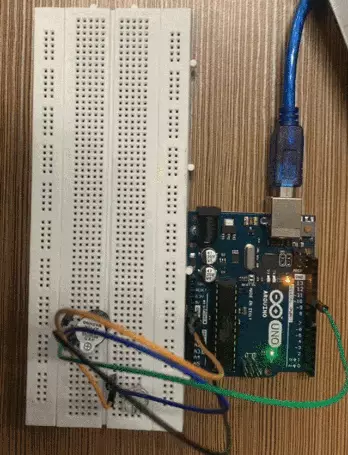 如何将蜂鸣器与 Arduino 连接 10139_6