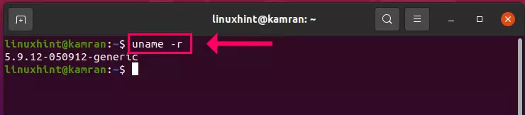 Installieren oder aktualisieren Sie auf den neuesten Linux-Kernel unter Ubuntu 20.04 und Linux Mint 20 1013_6