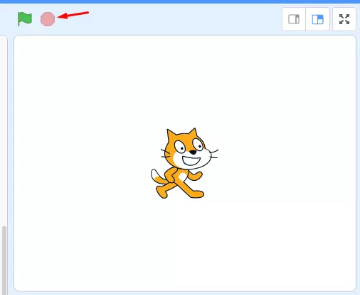 Kako koristiti programski jezik Scratch na Raspberry Pi 10148_10