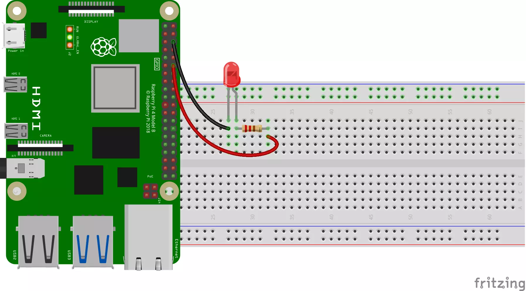 Kako koristiti programski jezik Scratch na Raspberry Pi 10148_17