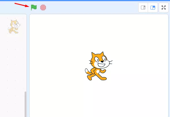 Kako koristiti programski jezik Scratch na Raspberry Pi 10148_9