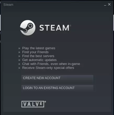 如何在树莓派上安装 Steam 10152_10