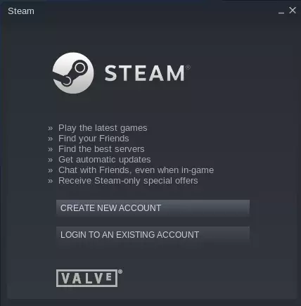 Raspberry Pi дээр steam хэрхэн суулгах талаар 10152_4