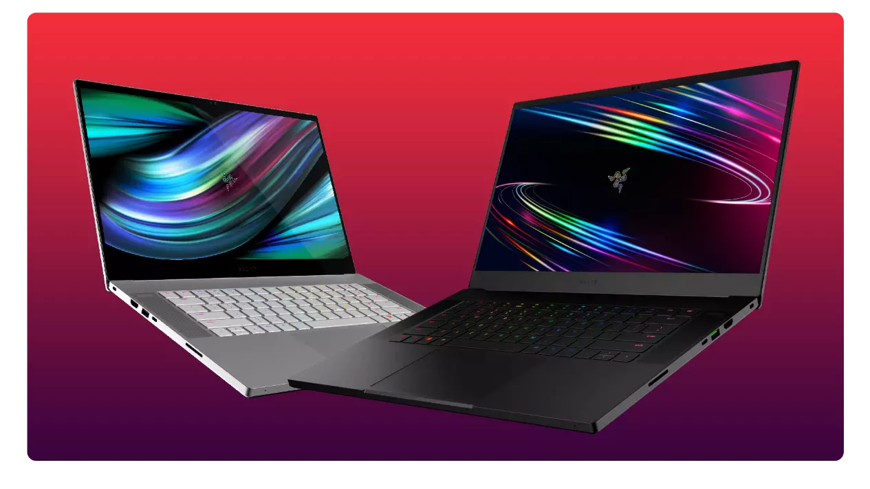 Razer Blade 15, miksi se on mahtavaa? 10185_1