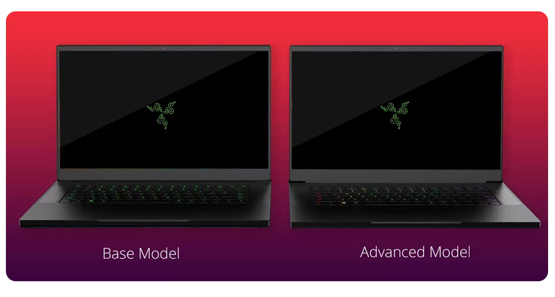 Razer Blade 15، چرا عالی است؟ 10185_2