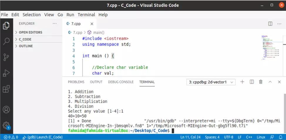 Misalin C++ Programming 10189_16