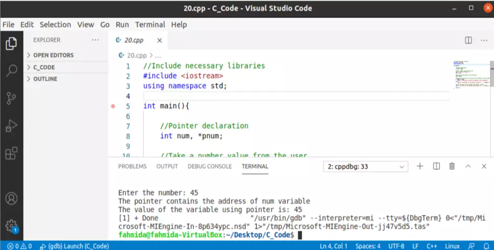 Ejemplos de programación en C++ 10189_26