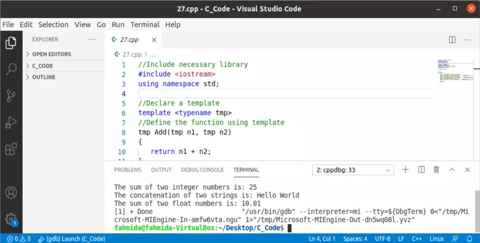 Misalin C++ Programming 10189_34