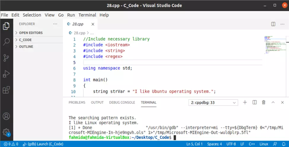 C++ dasturlash misollari 10189_35