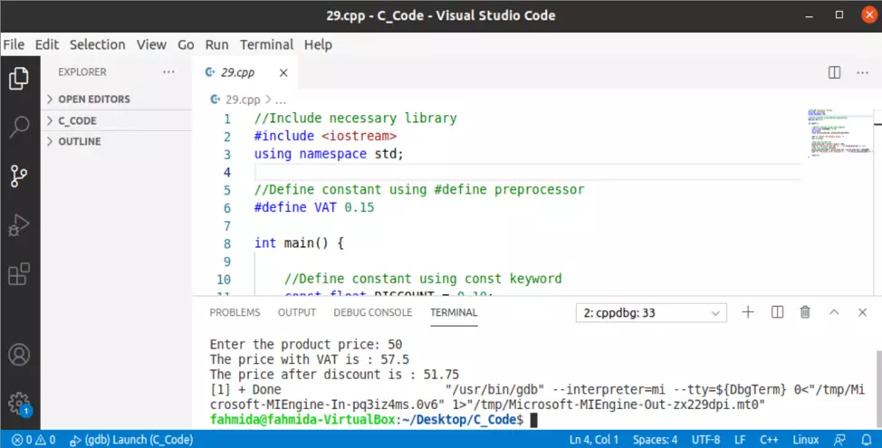 C++ primjeri programiranja 10189_36