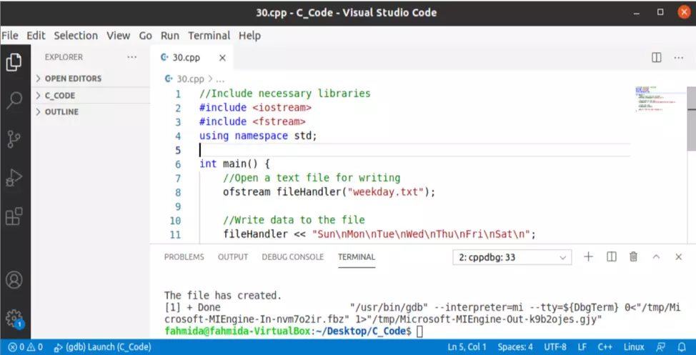 Exemplos de programación en C++ 10189_37