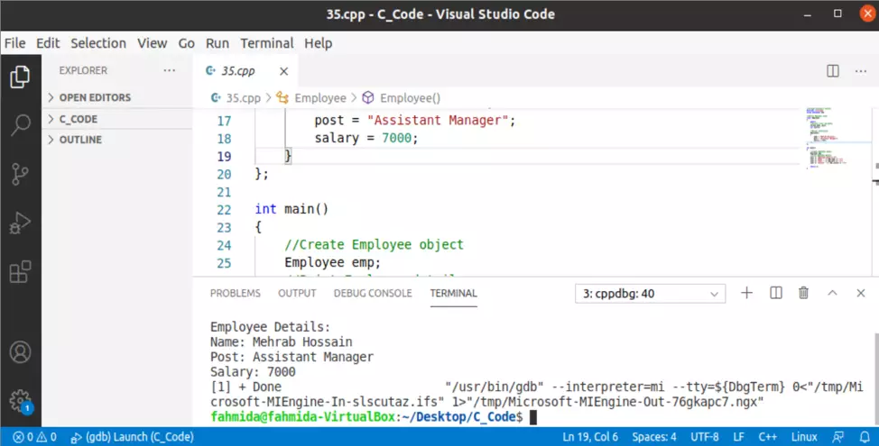 Ejemplos de programación en C++ 10189_42