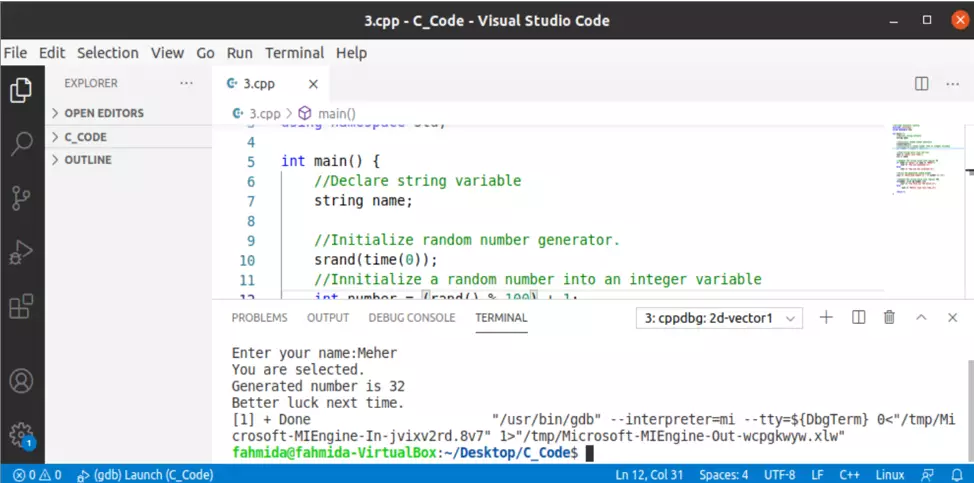 Ejemplos de programación en C++ 10189_7