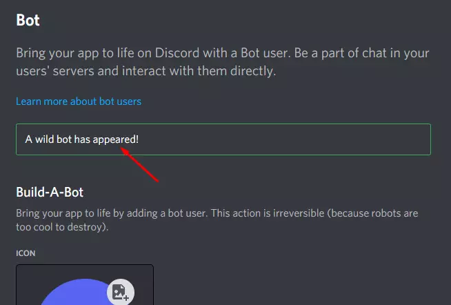 Faʻafefea ona fai se Discord Bot ma le JavaScript 10218_5