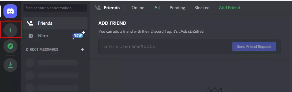 Faʻafefea ona fai se Discord Bot ma le JavaScript 10218_7