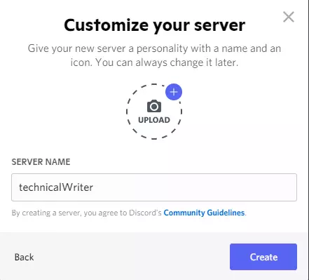 Como fazer um bot do Discord com JavaScript 10218_9