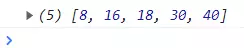 JavaScript இல் .map() முறையைப் பயன்படுத்தி வரிசை உருப்படிகளை மீண்டும் செய்யவும் 10219_2