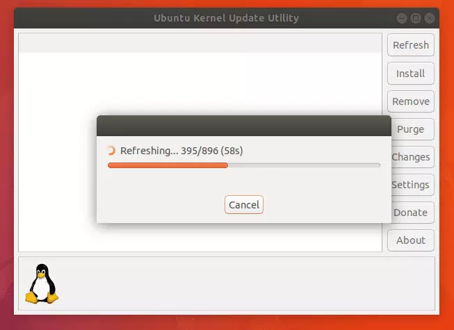 Ubuntu 18.04 でカーネルをアップグレードする 1021_10
