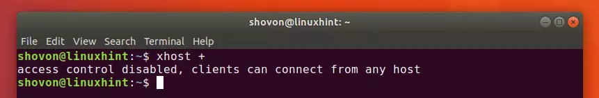 Kernel li Ubuntu 18.04 nûve bikin 1021_21