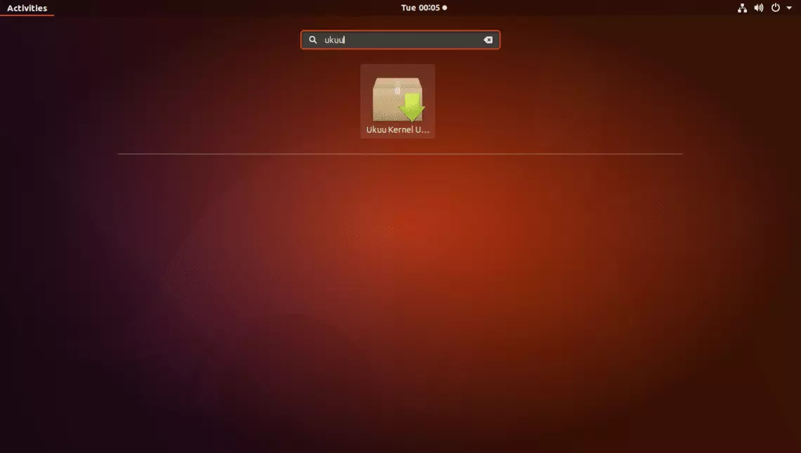 Uppgradera kärnan på Ubuntu 18.04 1021_9