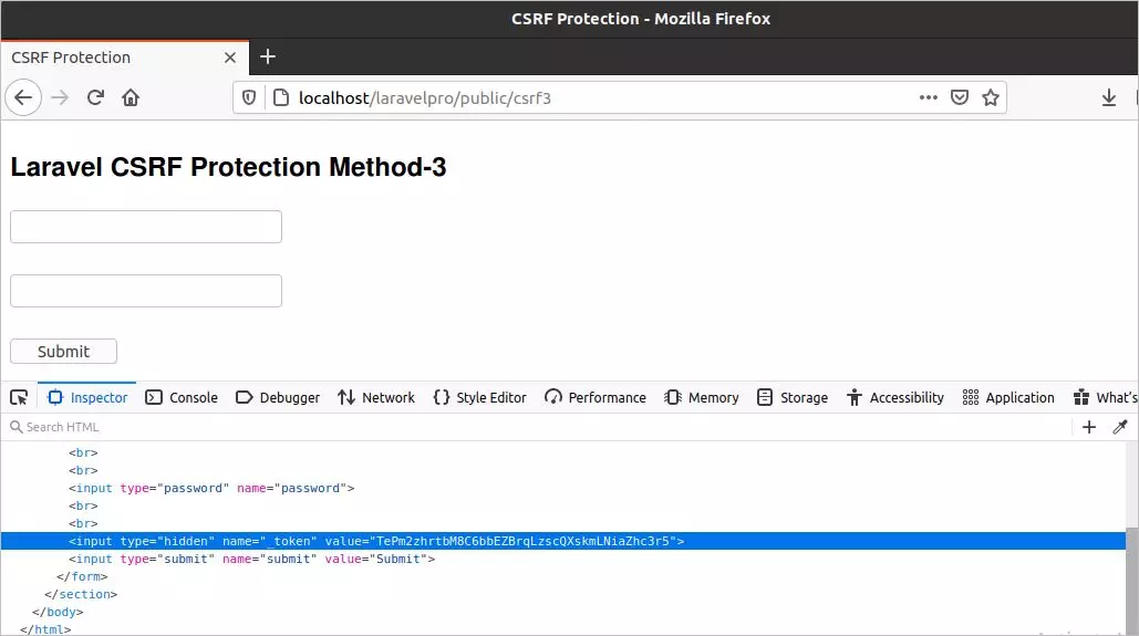 Laravel CSRF-Protekto 10246_3