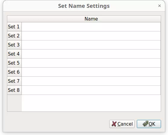 如何在 Linux 中安裝和使用 AntiMicroX Gamepad Mapper 1024_6