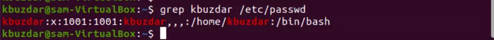 パスワードは Linux のどこにどのように保存されますか? 10266_4