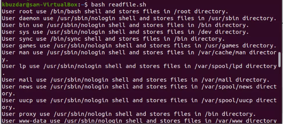 Kde a ako sa ukladajú heslá v systéme Linux? 10266_8