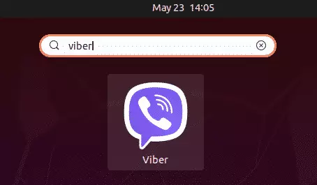 Ako nainštalovať Viber na Linuxe 10285_4