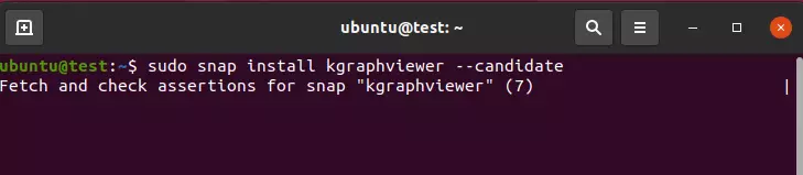 Hoe KGraphEditor op Linux te gebruiken 1028_3