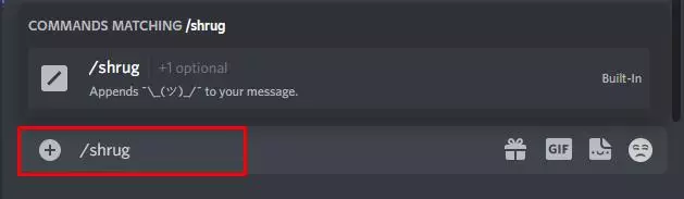 Wéi benotzt Dir Chat Kommandoen am Discord 10314_18