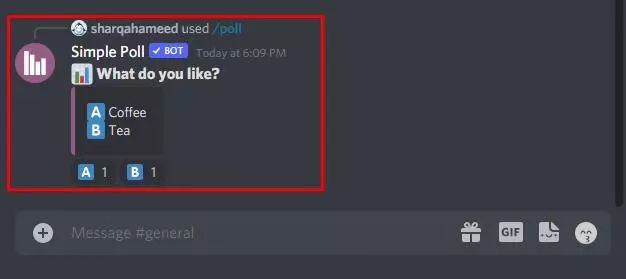 Como usar os comandos de chat en Discord 10314_36