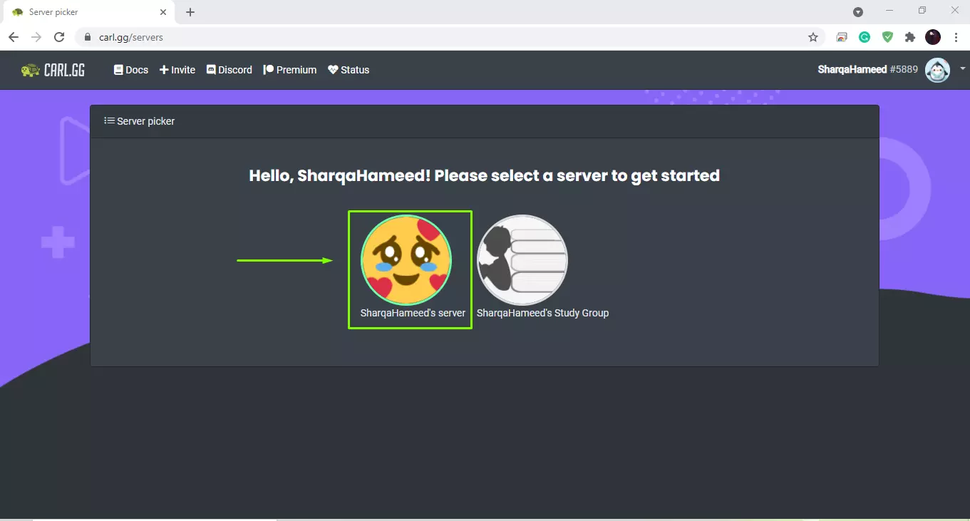 Discord Carl Bot tutori 10319_3