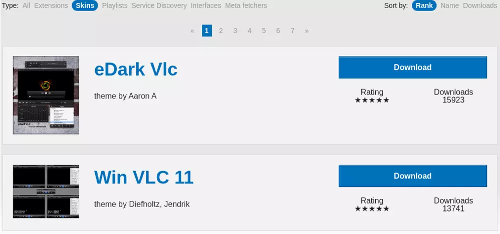 VLC ನಲ್ಲಿ ಡಾರ್ಕ್ ಮೋಡ್ ಅನ್ನು ಹೇಗೆ ಸಕ್ರಿಯಗೊಳಿಸುವುದು 1036_1