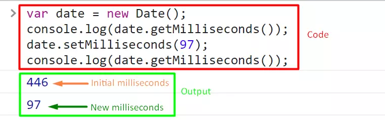 JavaScript-datumobjectmethoden | uitgelegd 10387_16