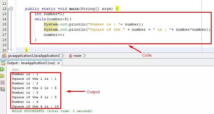 Mens og gør/mens loops i Java | Forklaret 10412_1
