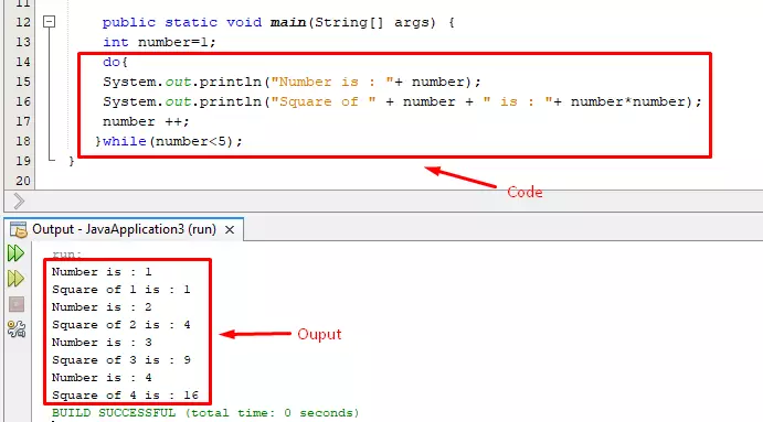Boucles while et do/while en Java | Expliqué 10412_3
