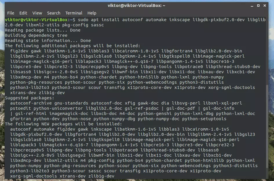 Instale o Tema Adapta Ubuntu 10415_3