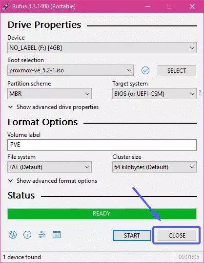 Proxmox VE څنګه نصب کړئ 10432_14