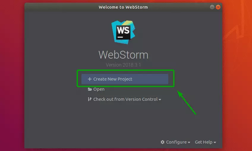 A JetBrains WebStorm telepítése Ubuntun 10435_22