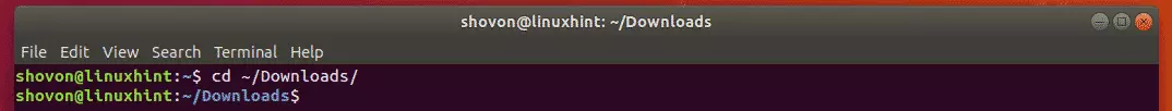Ubuntu'da Jetbrains CLion Nasıl Kurulur 10436_11