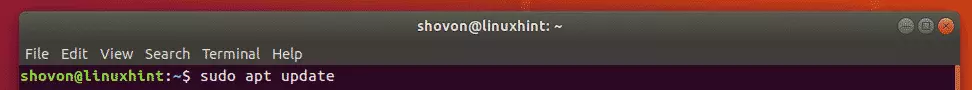 Ubuntu'da Jetbrains CLion Nasıl Kurulur 10436_6